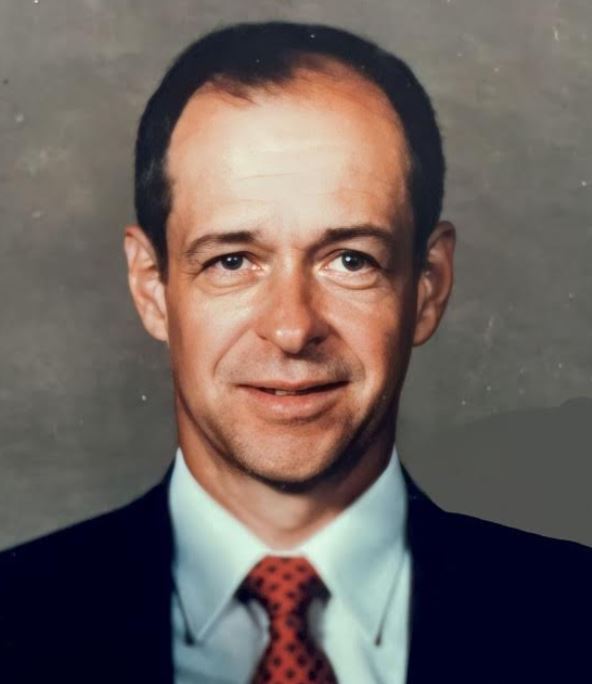 Richard George Keindl | News, Sports, Jobs - Standard-Examiner